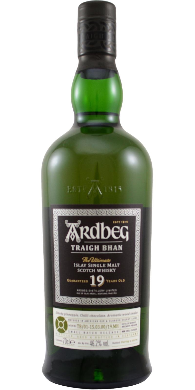 Ardbeg